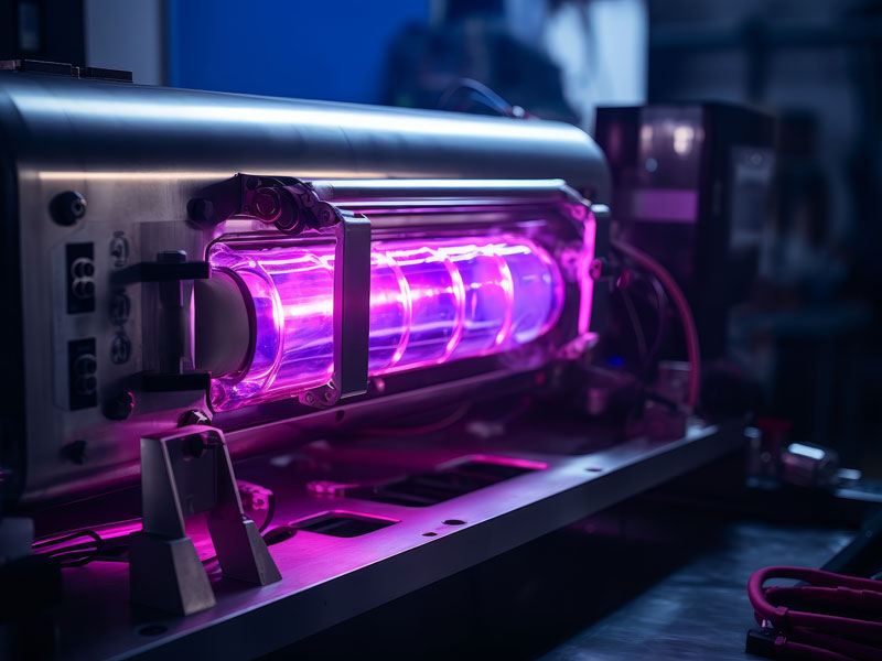 Os 3 Tipos de Lâmpadas UV e Suas Diferentes Aplicações – Global UV