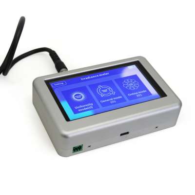 Radiômetro GlobalUV – UV TOUCH 365 – UVA – Global UV